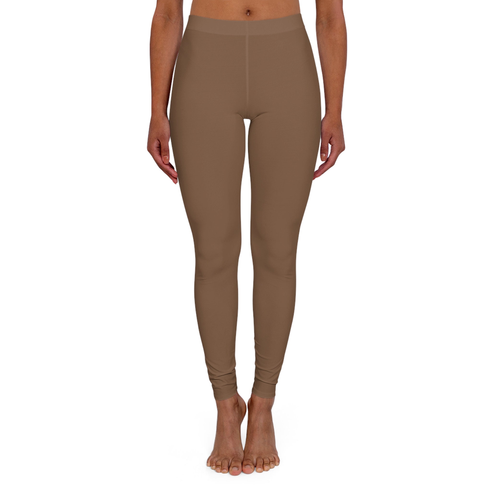 Skin Tone Leggings