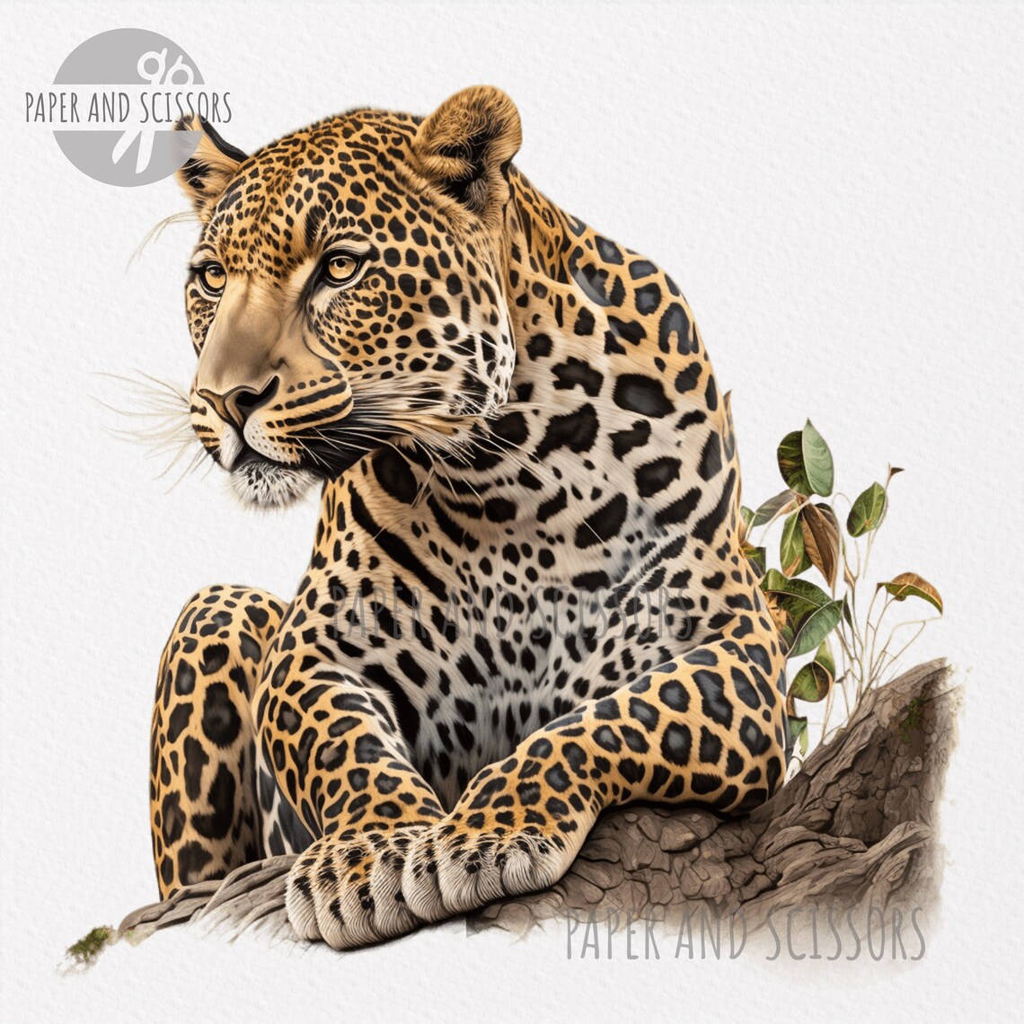 Jungle Animals Clipart Jungle Animals PNG Animals - Etsy
