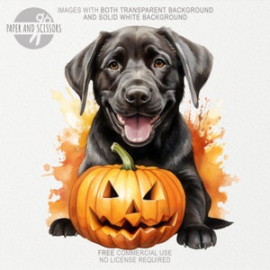 Halloween Dogs Clipart, Halloween Dogs PNG, Dog Clipart, Dog PNG, Dog ...