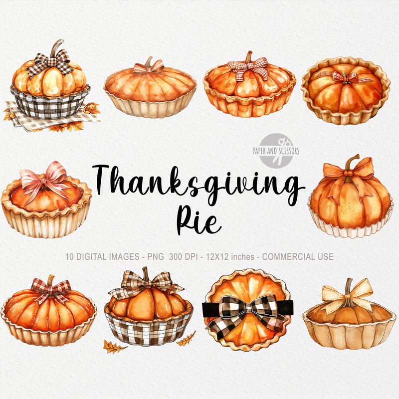 Clip Pie Dish - Etsy