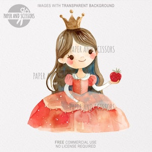 25 Girl Jobs Clipart, Occupations PNG, Teacher Essentials, Job Bundle ...