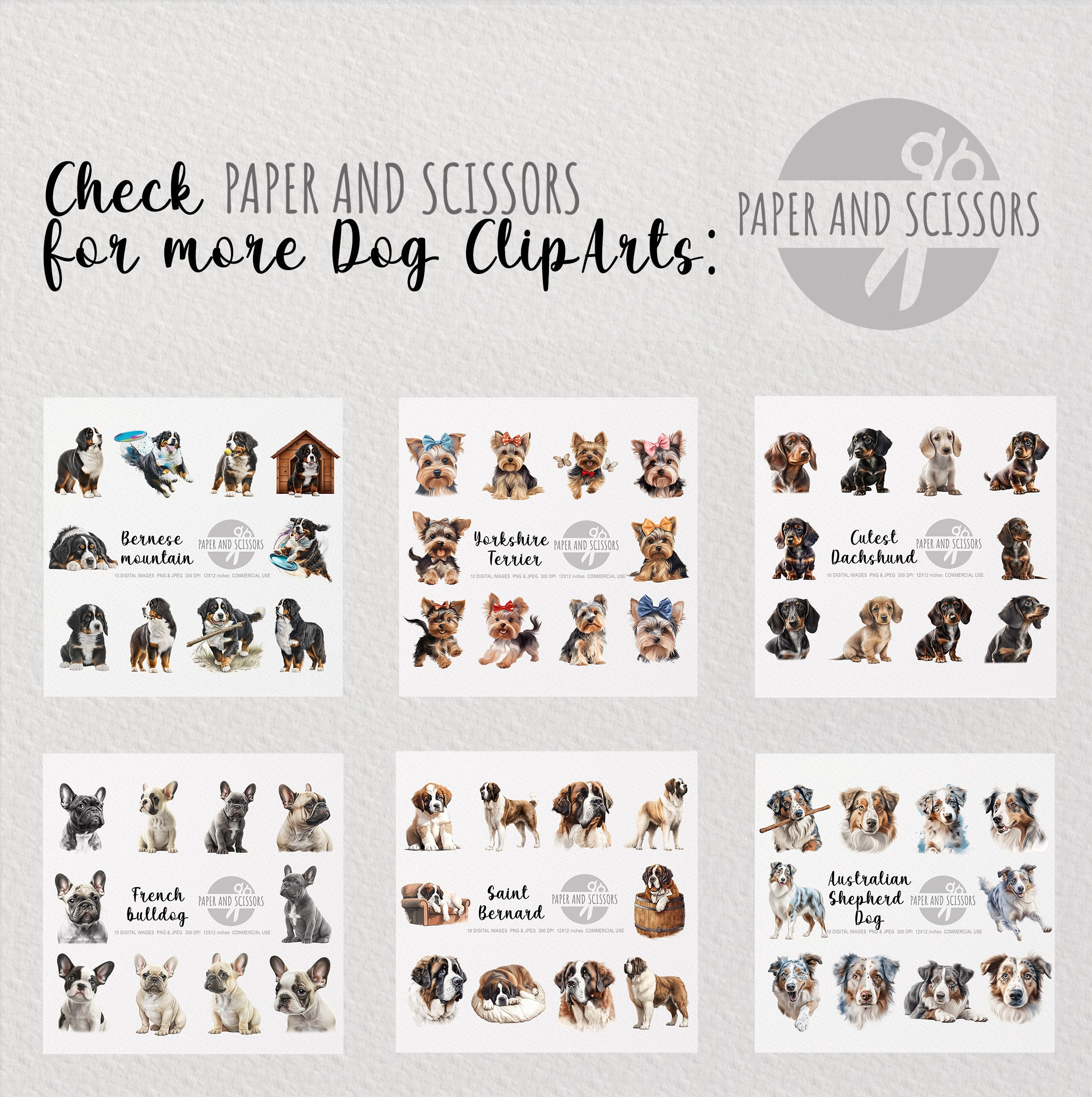 Pinscher Clipart, Pinscher PNG, Pinscher Illustration, Dog Clipart ...