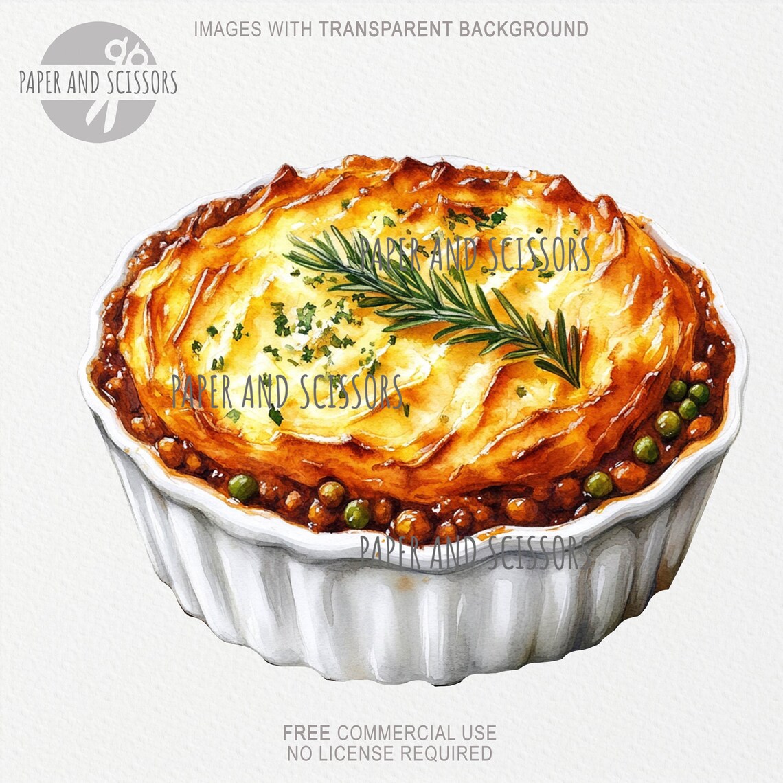20 Bar Food Cliparts, Pub Dishes PNG, British Cuisine Illustration ...