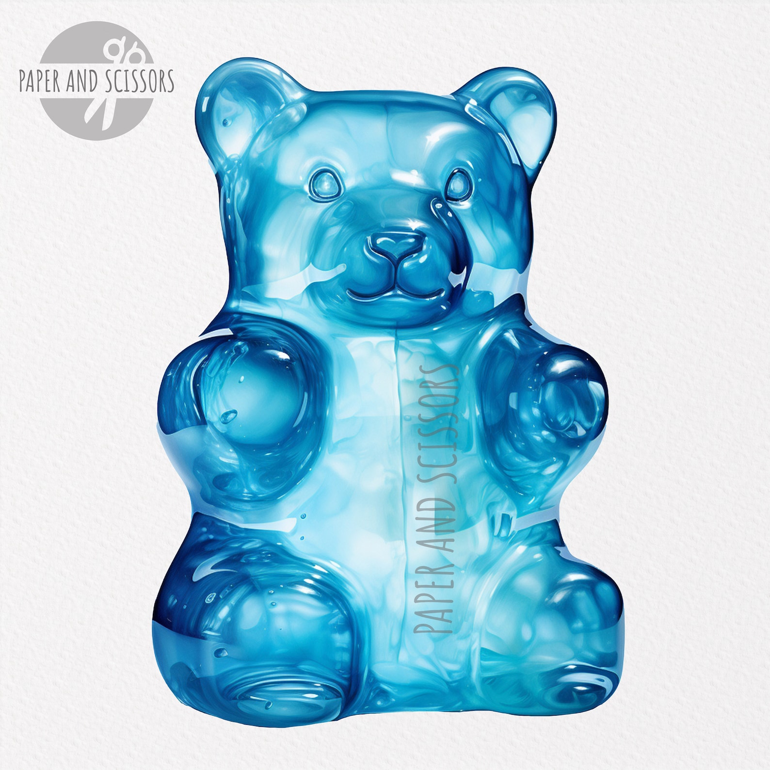 15 Jello Bears Clipart, Jello Bears PNG, Jello Bears Illustration ...