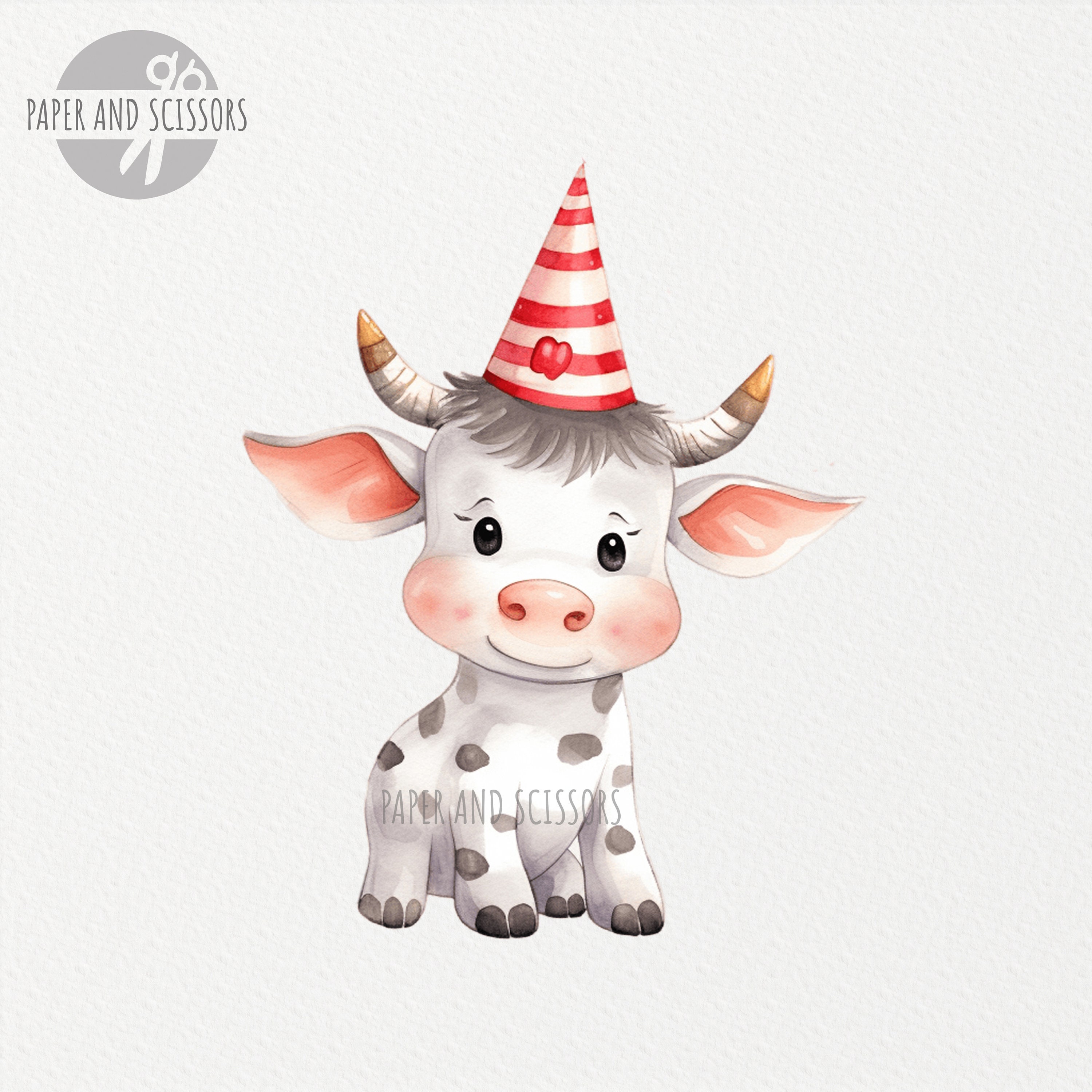 Baby Farm Birthday Animals Clipart Farm PNG Nursery Wall - Etsy Canada