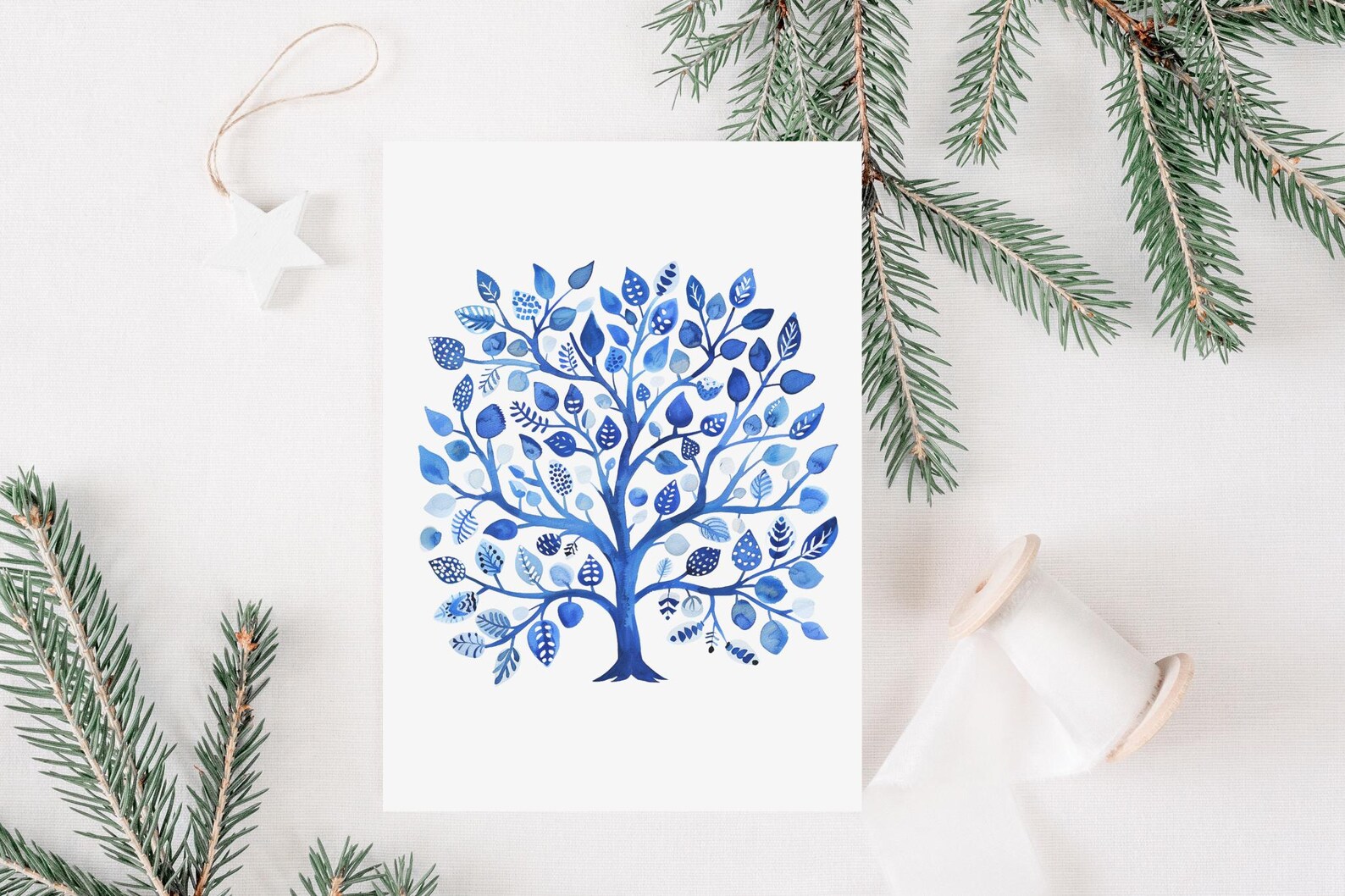 20 Nordic Winter Cliparts, Cozy Xmas PNG, Bluey, Hygge, Scandinavian ...