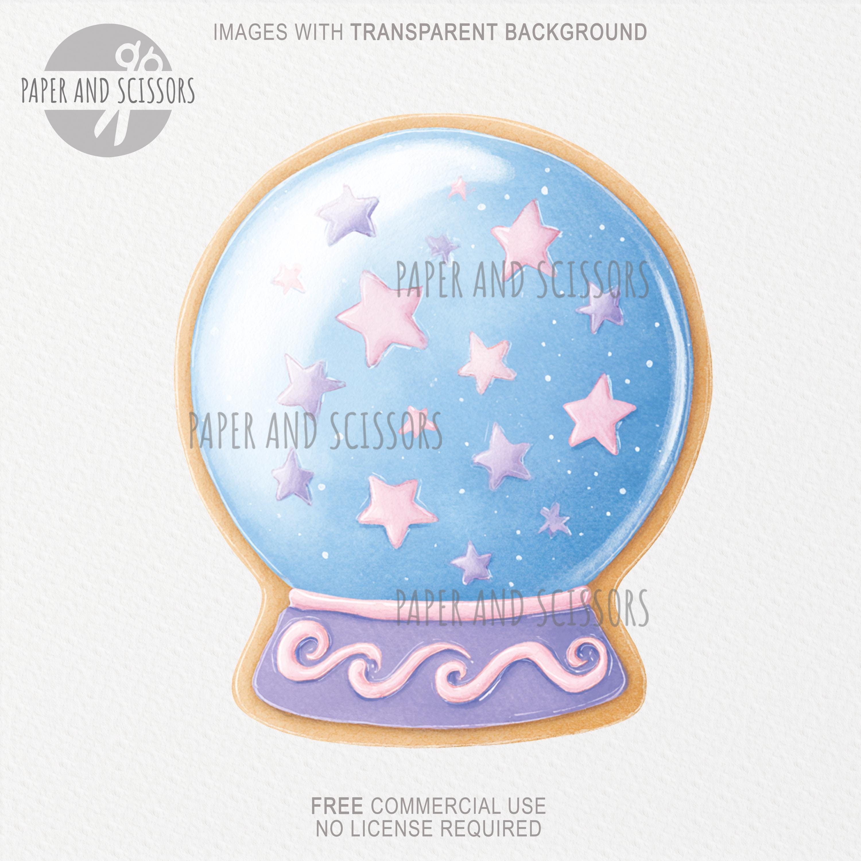 20 Halloween Cookies PNG, Spooky Clipart, Watercolor Baking, Autumn ...