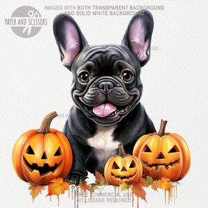 Halloween Dogs Clipart, Halloween Dogs PNG, Dog Clipart, Dog PNG, Dog ...