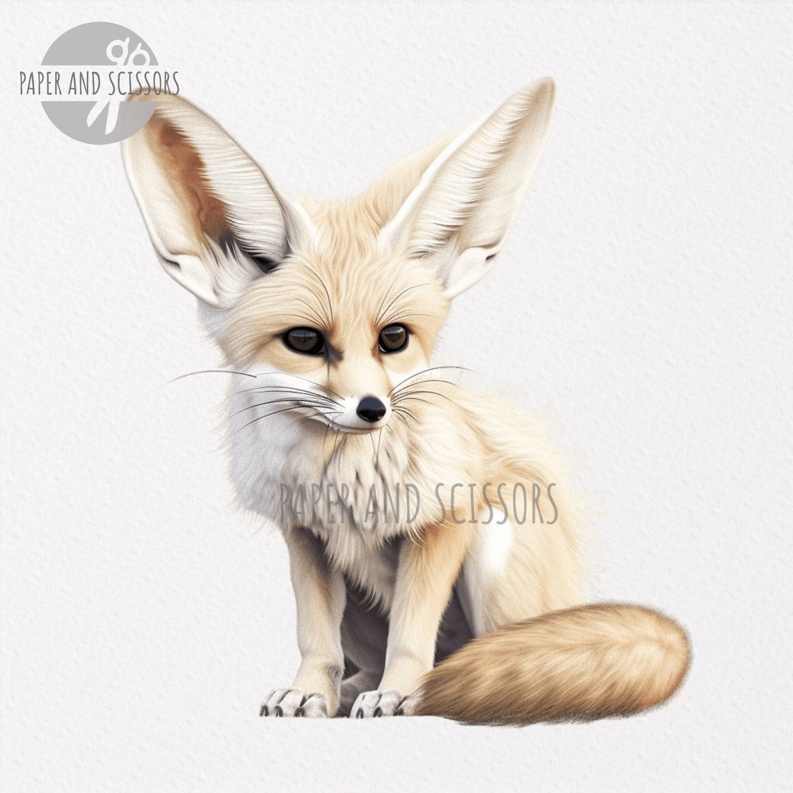 Desert Animals Clipart Desert Animals PNG Desert - Etsy