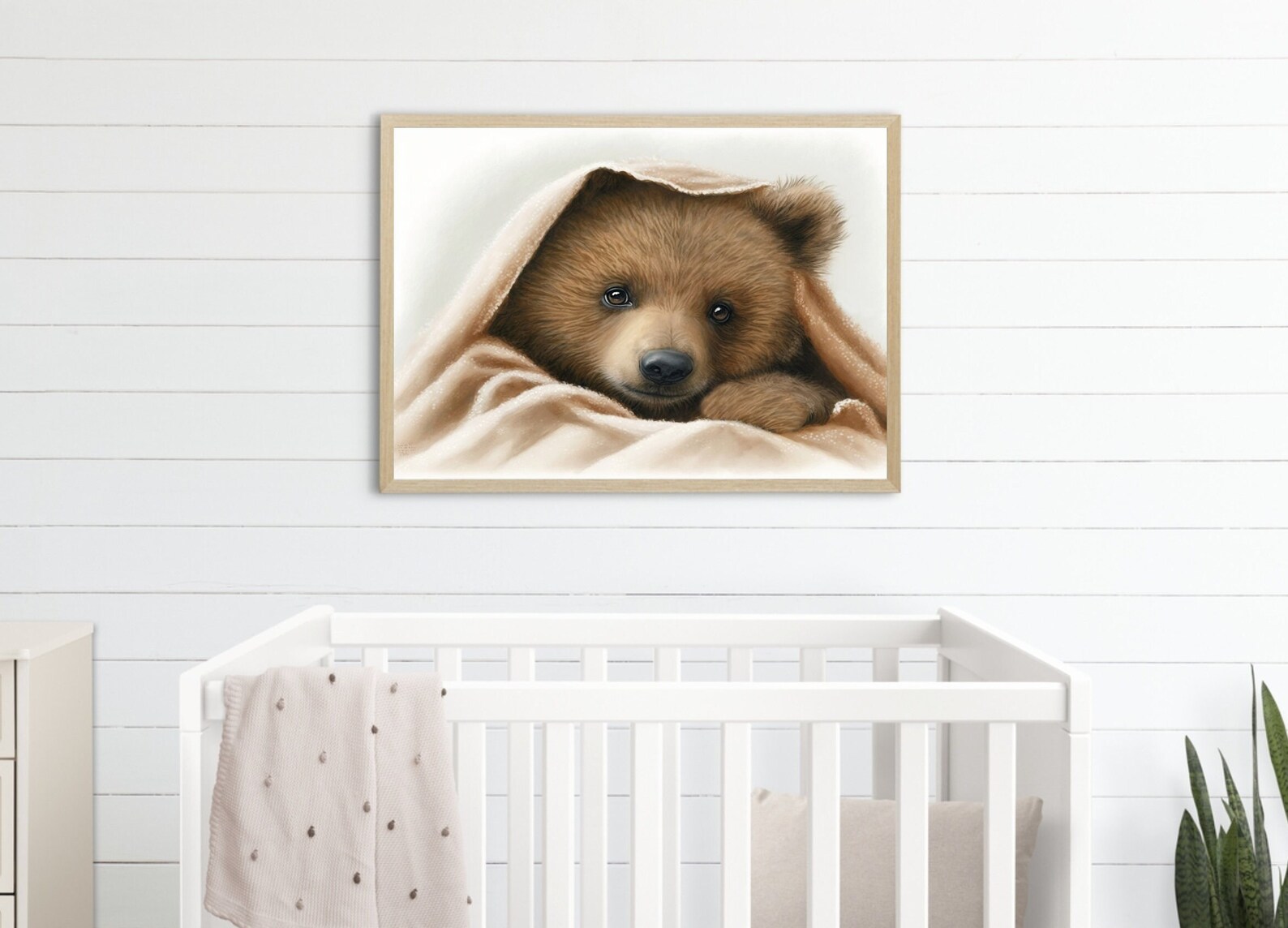 Printable Wall Art, Teddy Bear Nursery Wall Art, Bear Nursery Decor ...