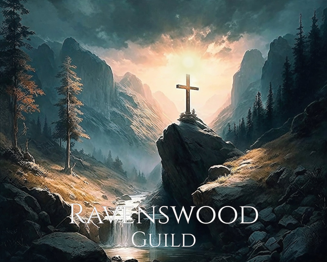 Printable Wall Art, Christian Artwork, Nature Inspired Decor, Biblical ...