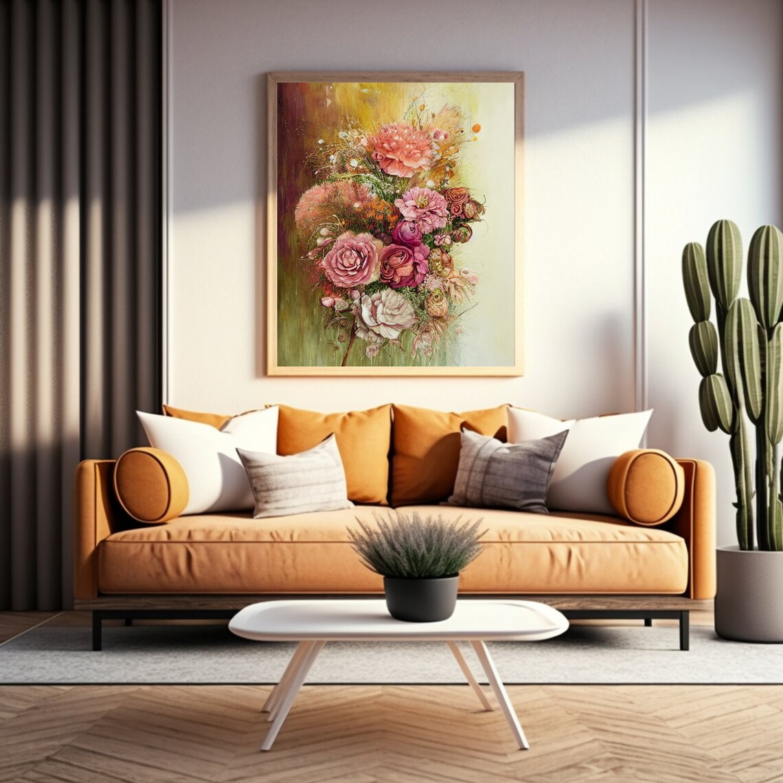 Printable Wall Art Cottage Core Room Decor Coquette - Etsy