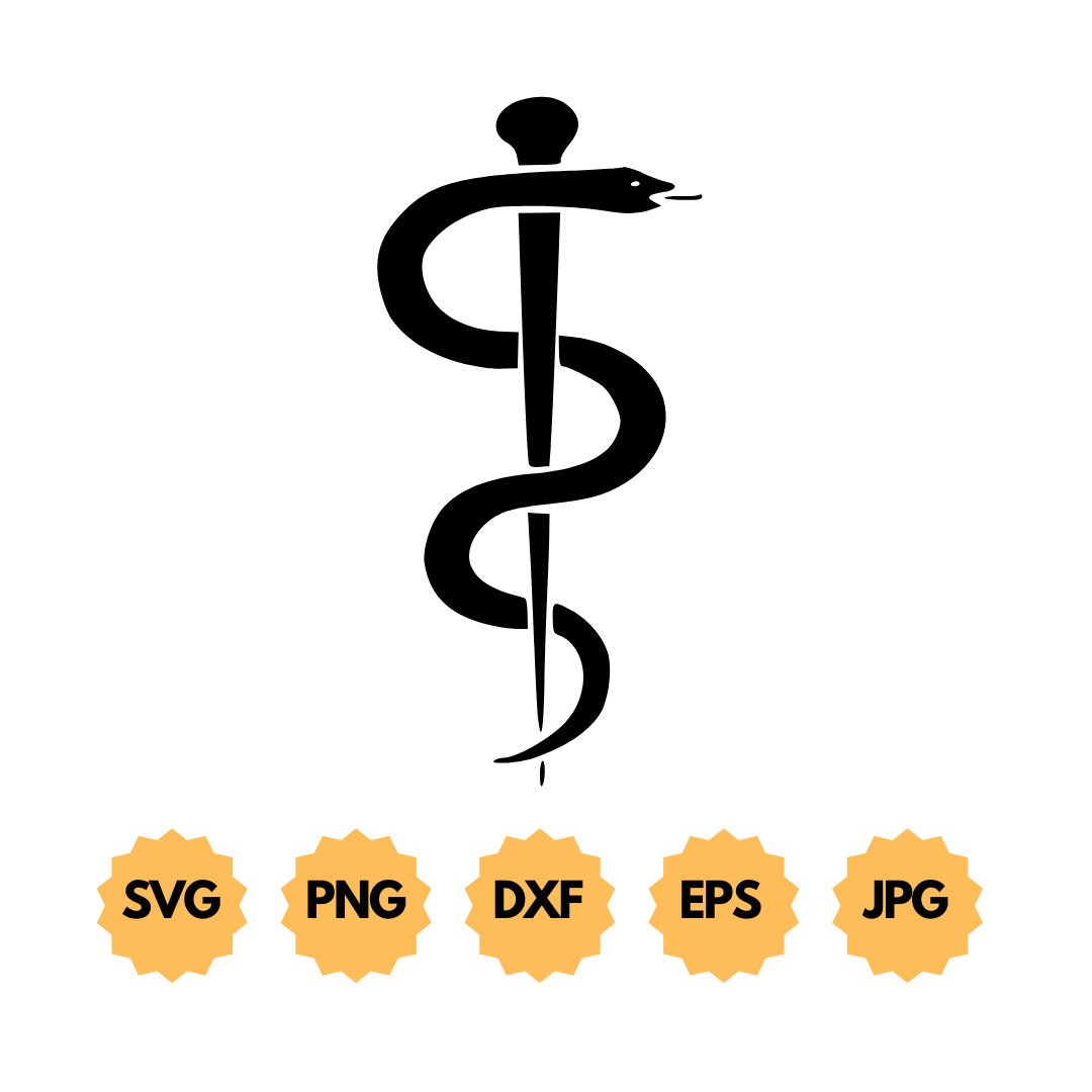 Medical Symbol SVG, Bundle of 2, Medical Clipart Svg, Medicine, Doctor ...