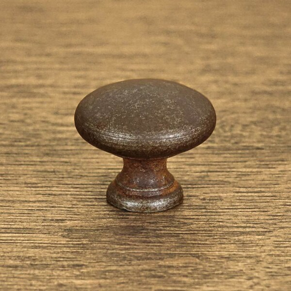 Cast Iron Door Knobs - Etsy