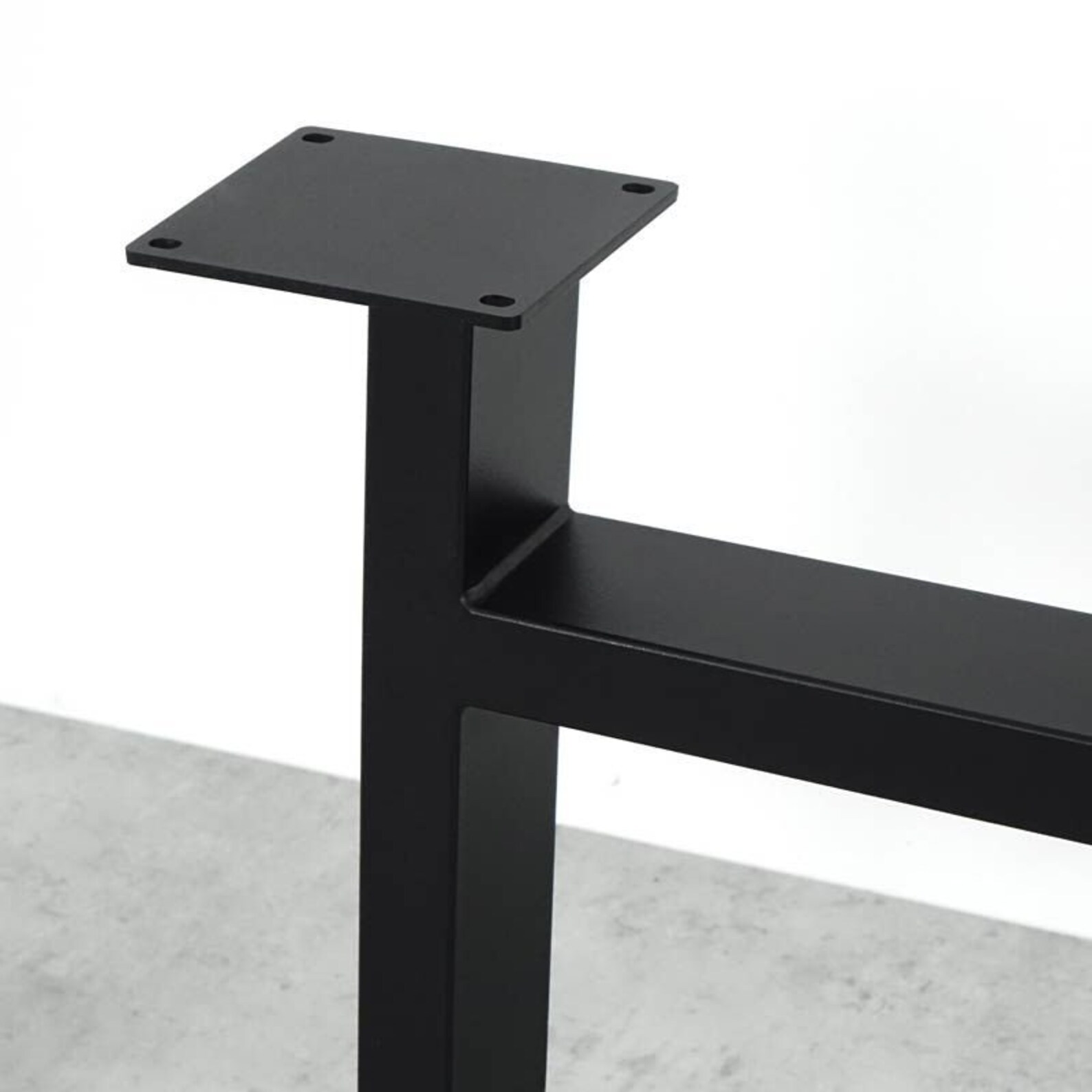 Metal Table Legs for Dining Table, Crafted With Passion: Metal Table ...