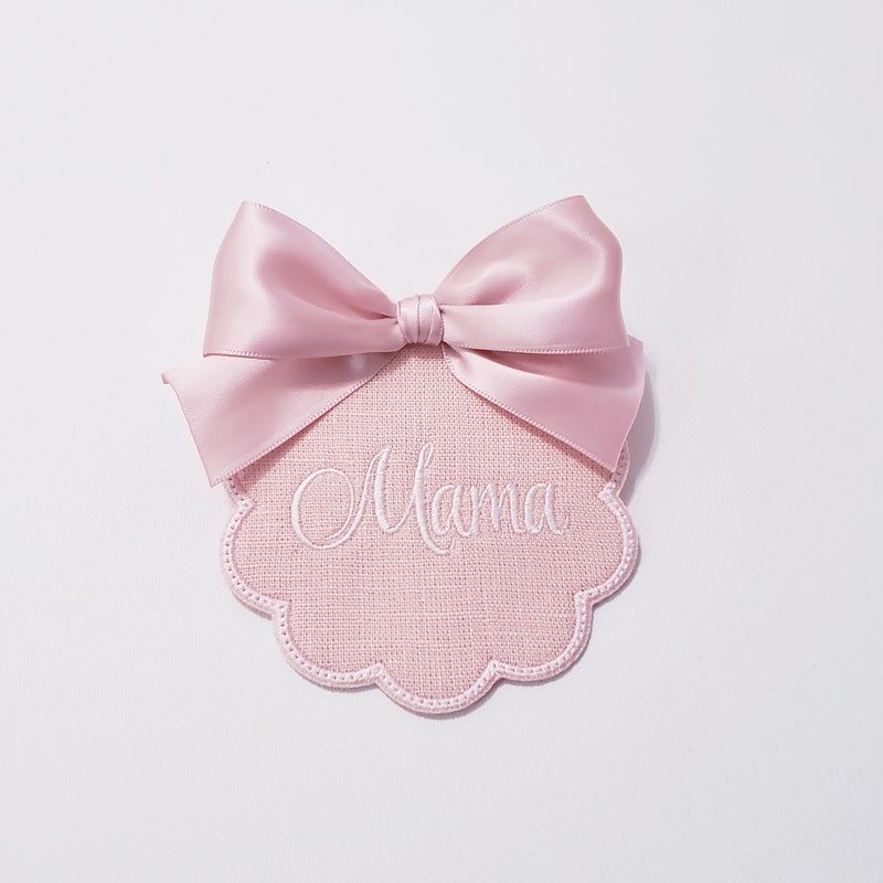 Mommy Pin - Etsy