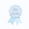 Mama Embroidery Pin With Bow / Mama to Be Sign / Mom Baby Shower Bow ...