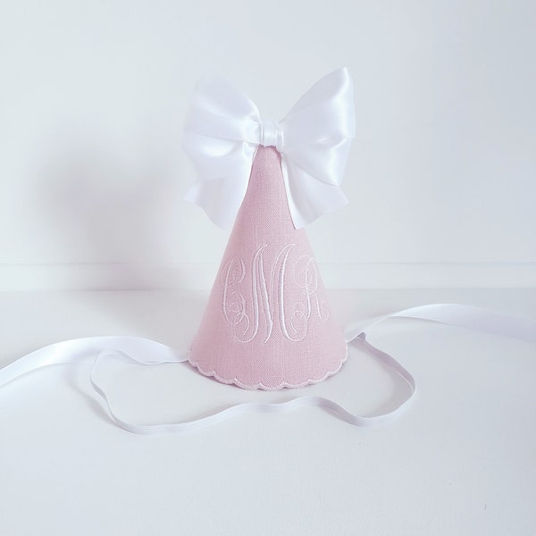 Bow Cake Topper/ 2 Cake Topper With Bow/birthday Cake Topper for Any ...