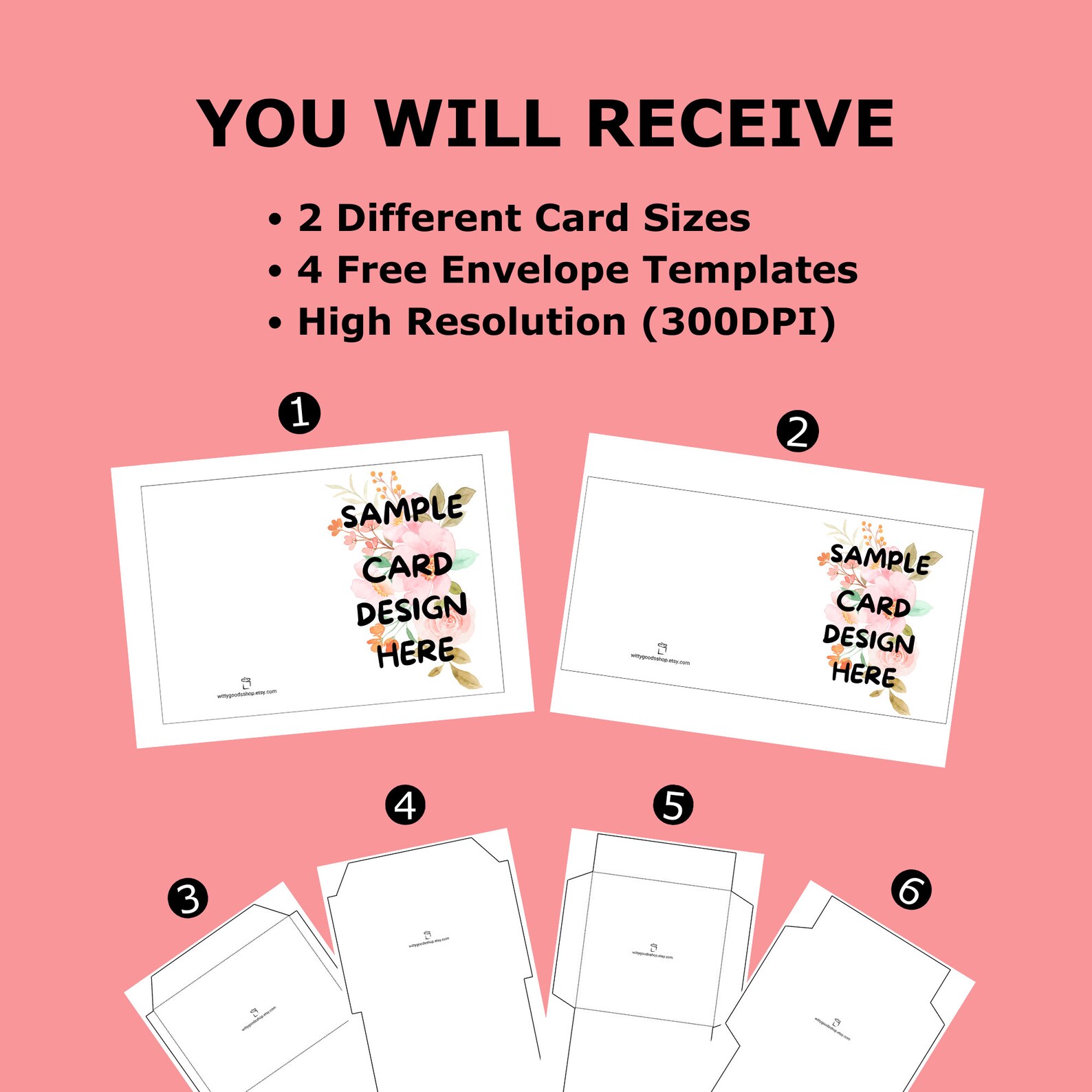 Printable Thank You Card - Moochas Gracias - You Are Truly Amazing ...