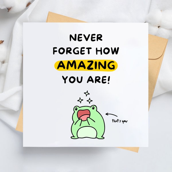 You Are Amazing - Etsy