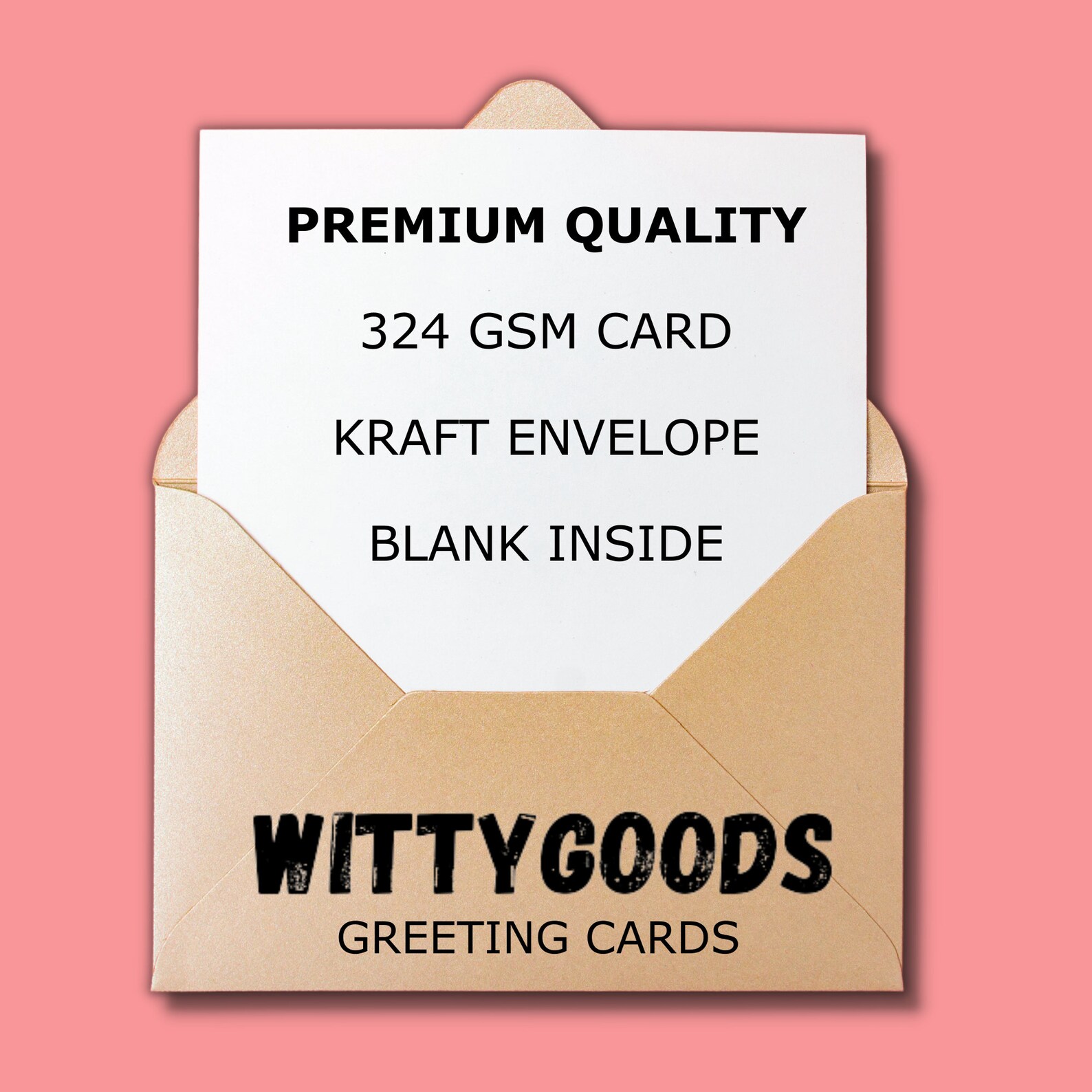 You're Terrific Card Thank You Card This is Your - Etsy