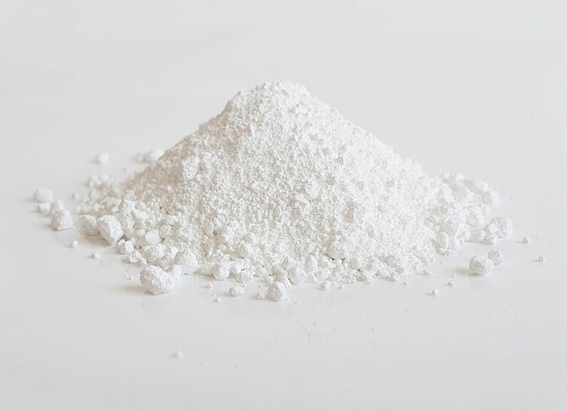 White Pigment for Crafts | Titanium White | Titanium Dioxide | Dye ...