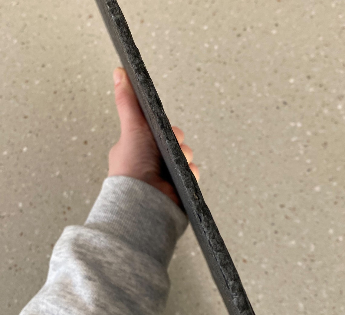 Stone Slate Serving Platter | Tray | Cheese Board 40x20cm - Etsy