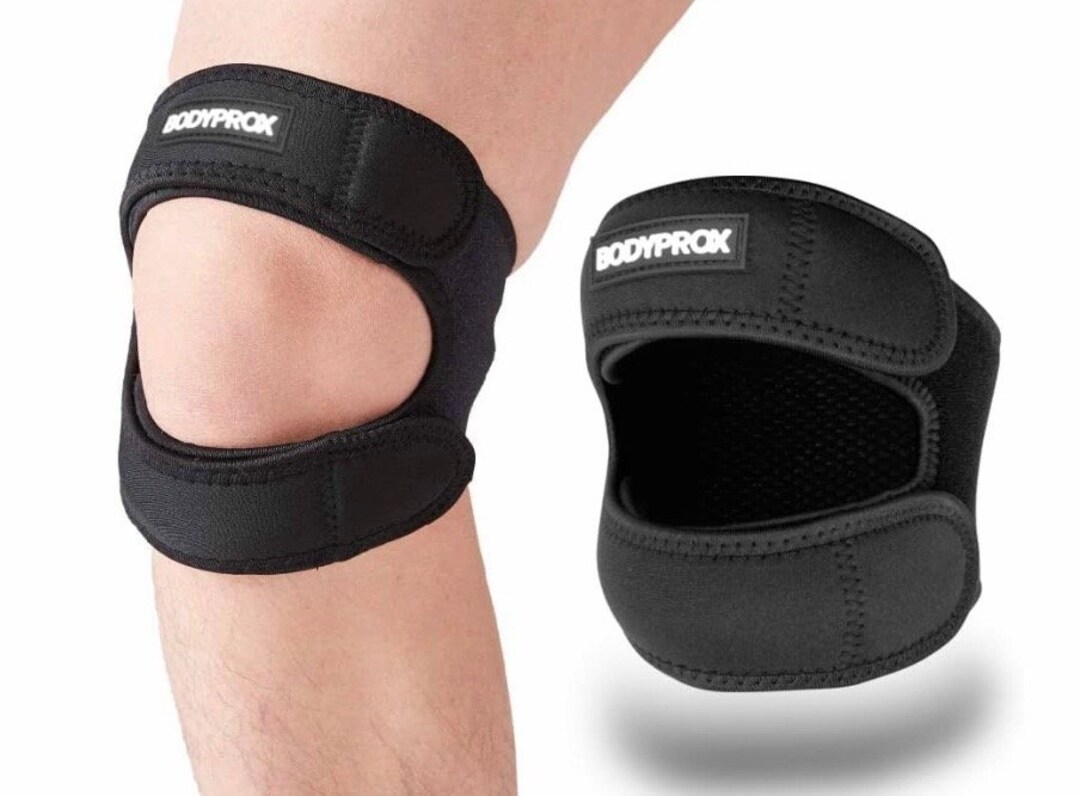 Ion Core Knee Brace - Etsy