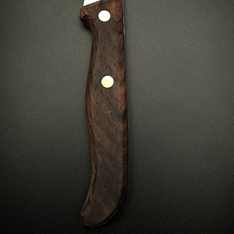 Vintage 1940s-1950s "imperator" Rostfrei Solingen Hunting Butcher Knife ...