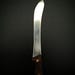 Vintage 1940s-1950s "imperator" Rostfrei Solingen Hunting Butcher Knife ...