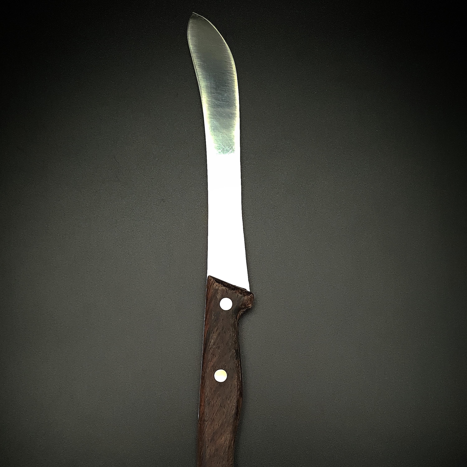 Vintage 1940s-1950s "imperator" Rostfrei Solingen Hunting Butcher Knife ...