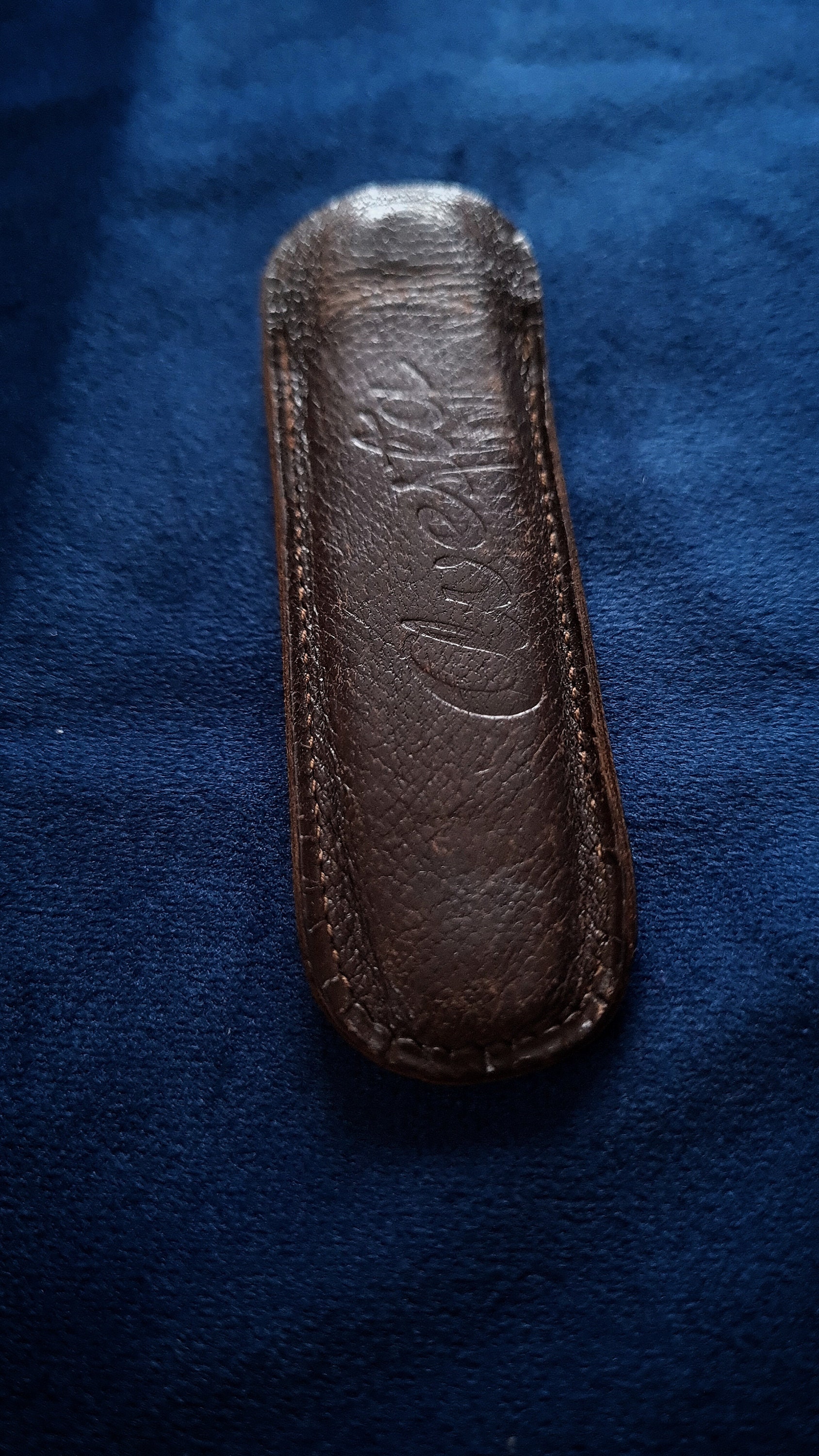 Vintage EKA Eskilstuna Sweden 2-blade Stainless Steel Folding Pocket ...