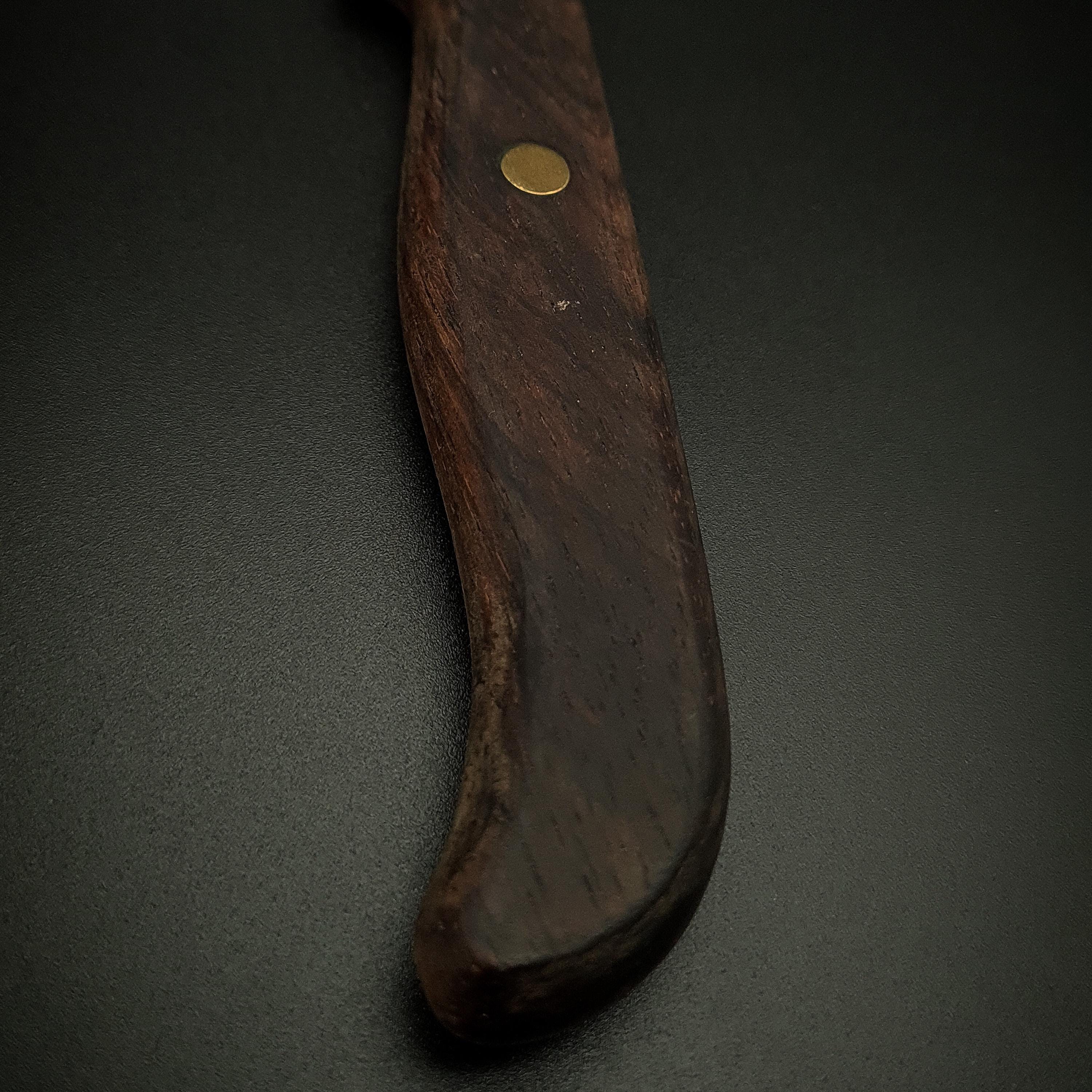 Vintage 1940s-1950s "imperator" Rostfrei Solingen Hunting Butcher Knife ...