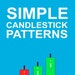 Simple Candlestick Patterns - Etsy