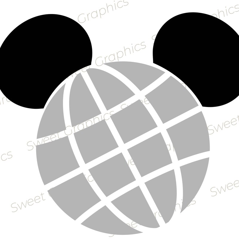 Mickey Mouse Pixel Art - Etsy