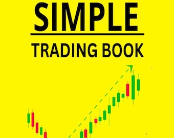 SIMPLE Trading Book - Etsy