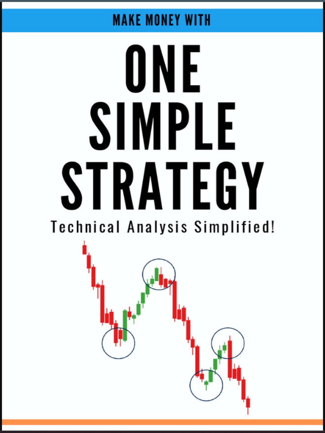 One Simple Strategy - Etsy