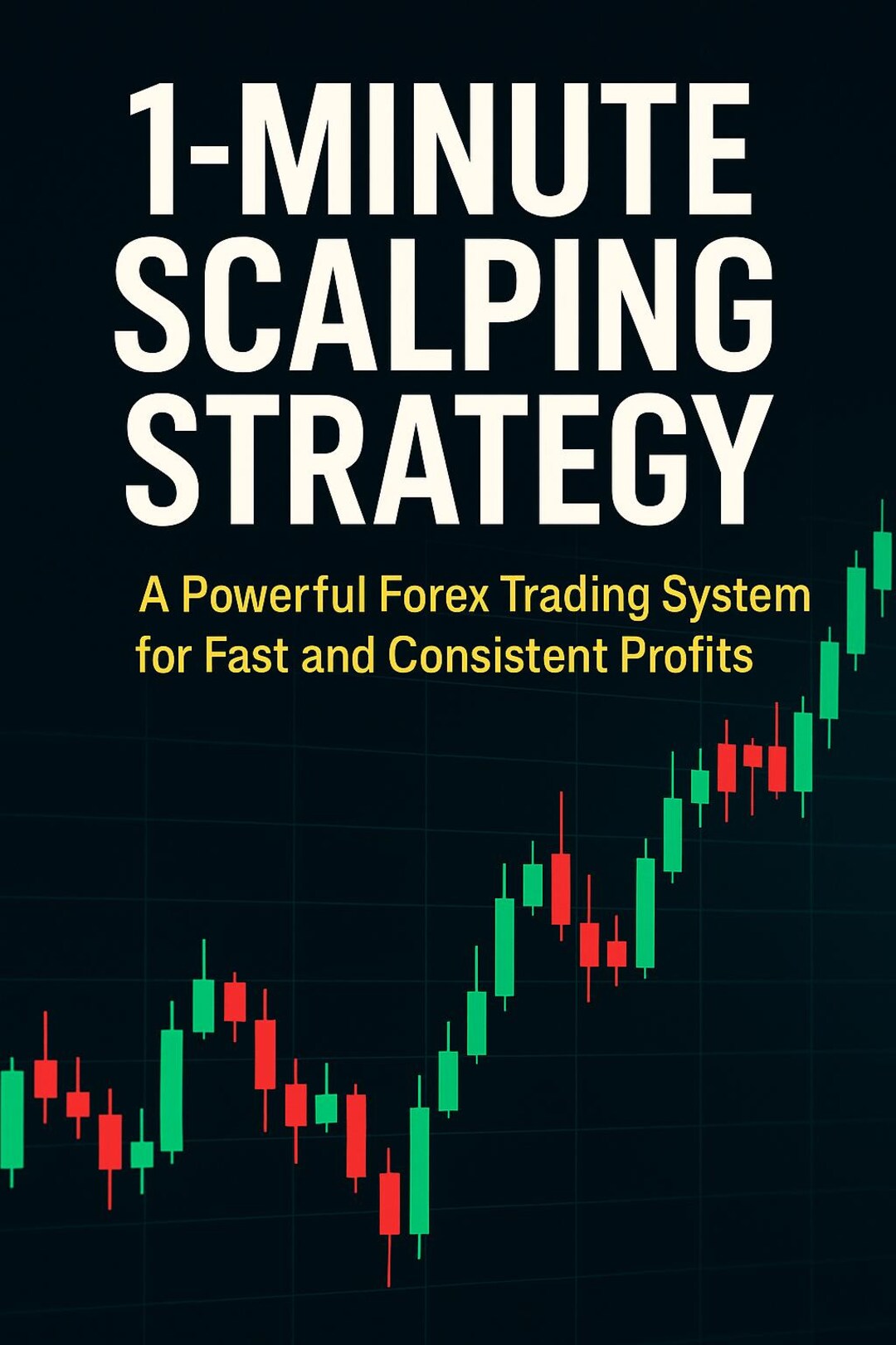 1 Minute Scalping Strategy - Etsy