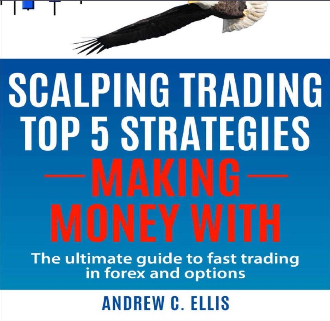 Trading scalping : guide des 5 meilleures stratégies (Forex et options ...