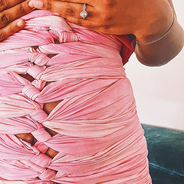 Bengkung Belly Bind - Etsy