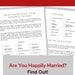 Client Worksheets | Marriage Worksheet | Relationship Worksheet ...