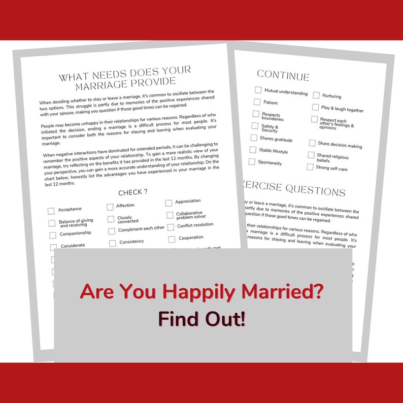 Client Worksheets | Marriage Worksheet | Relationship Worksheet ...