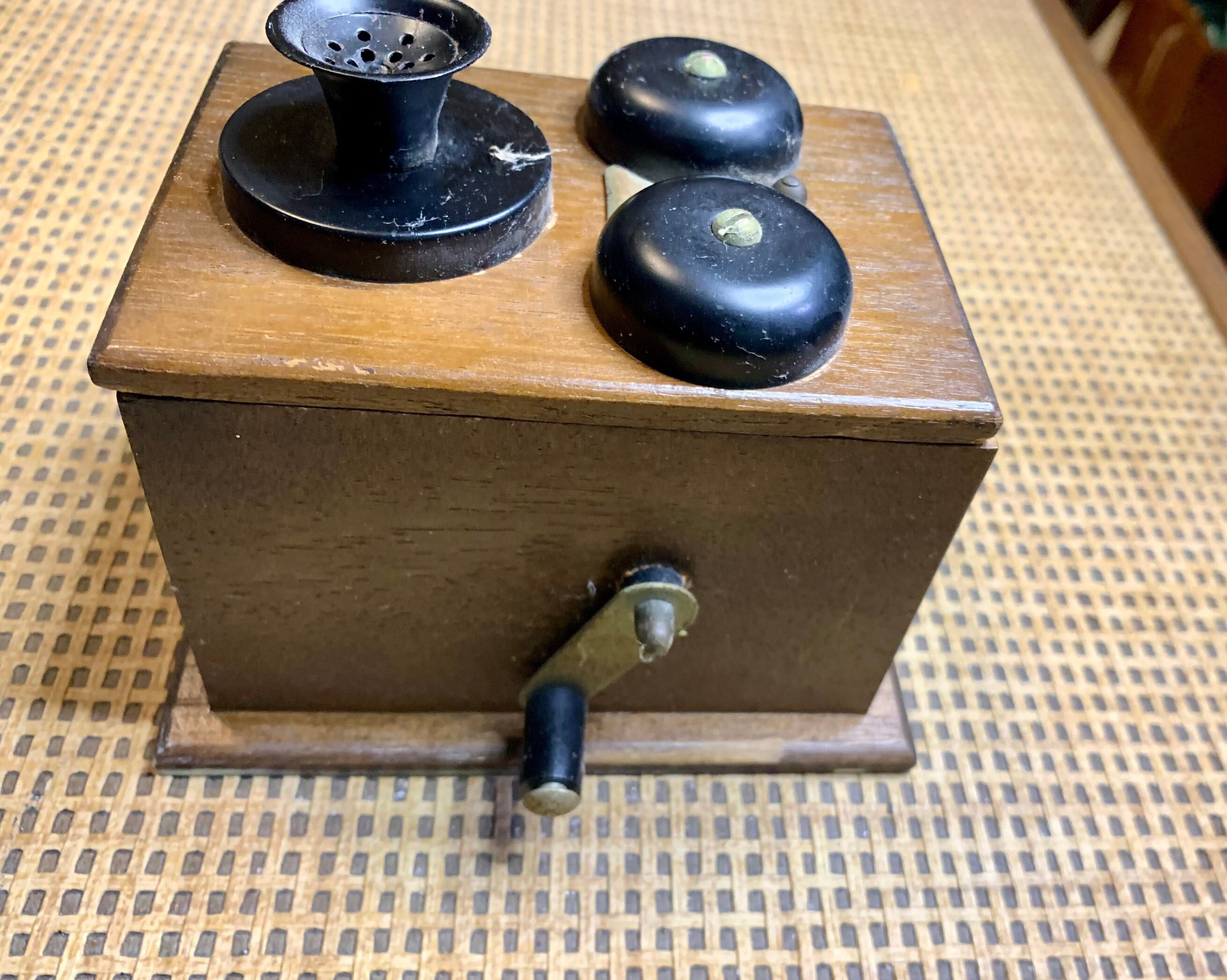 Antique Wall-mount Pencil Sharpener - Etsy