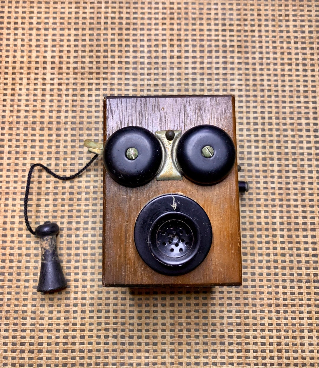 Antique Wall-mount Pencil Sharpener - Etsy