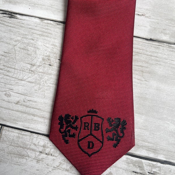 Corbata Rbd Tour - Etsy
