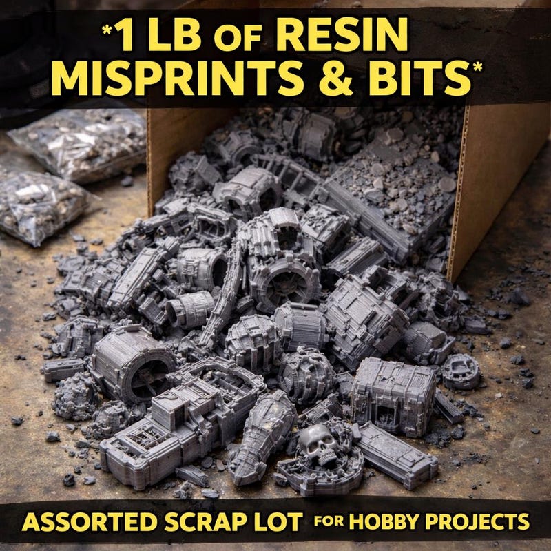 Bulk Painting Miniatures - Etsy