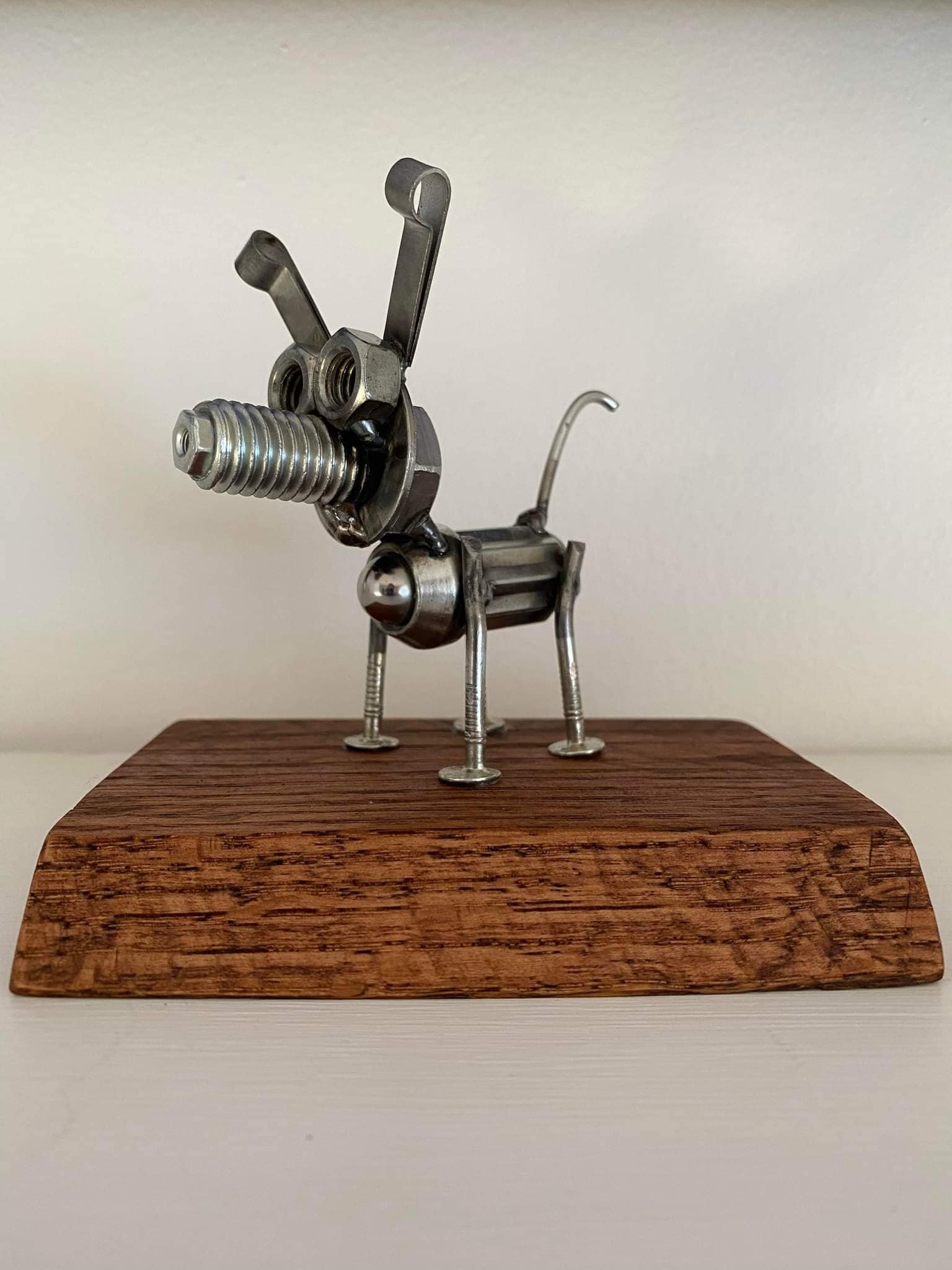 Animal Welding Projects