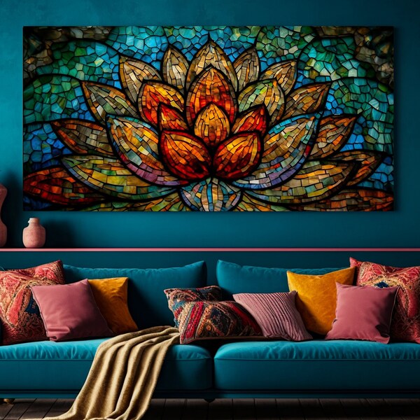 Spiritual Wall Art - Etsy