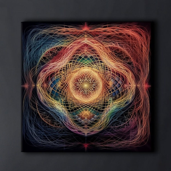 Fibonacci Sequence - Etsy