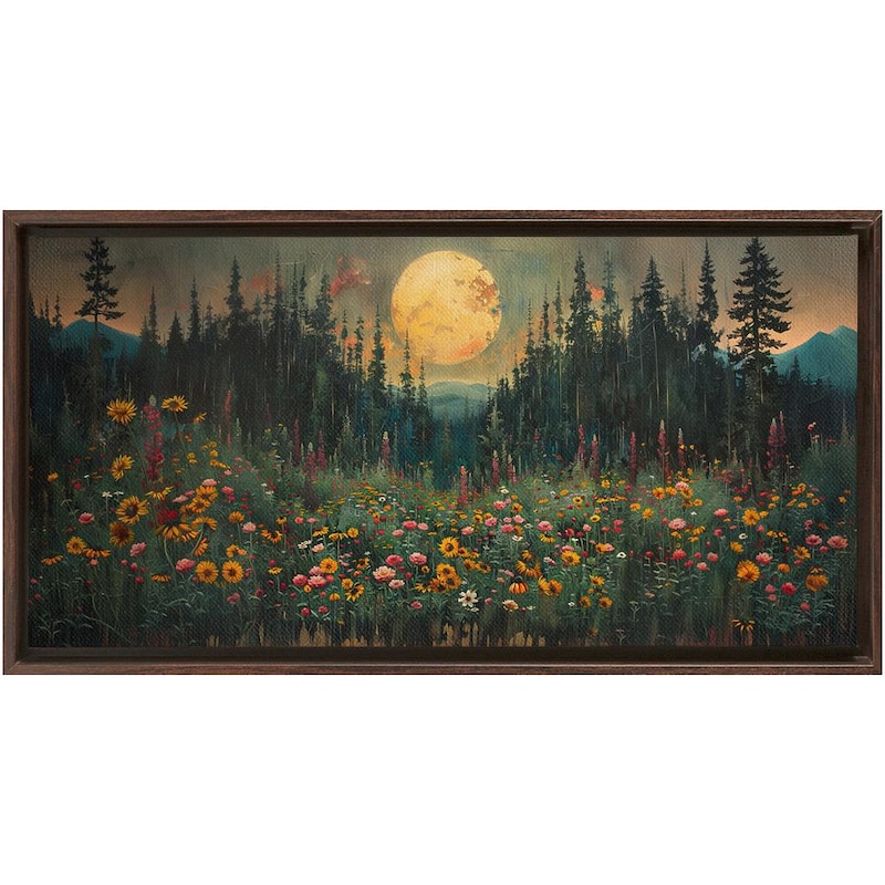 Rustic Nature Wall Art - Etsy